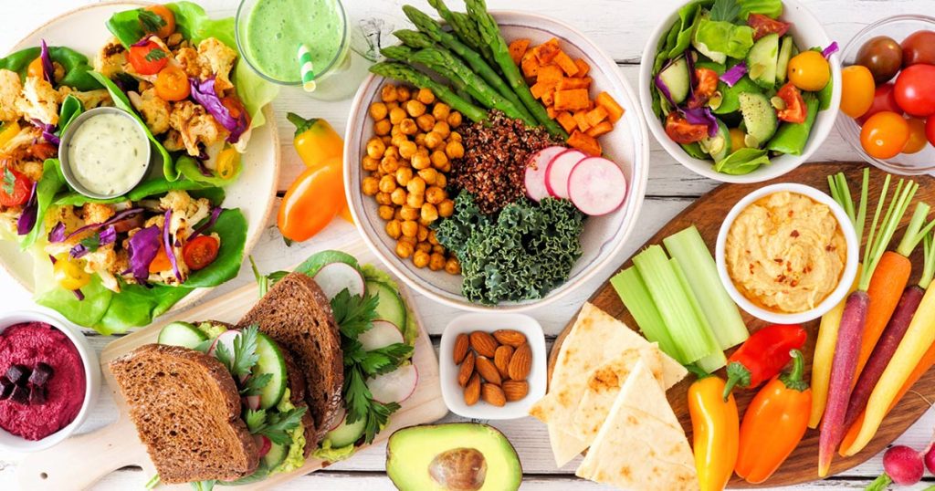 Farm-to-Table: Marketing Collaboration Between Producers and ...