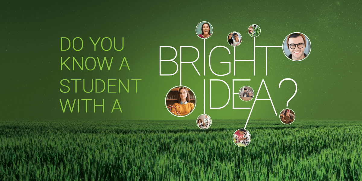 G3 Scholarship Program - 6P Marketing