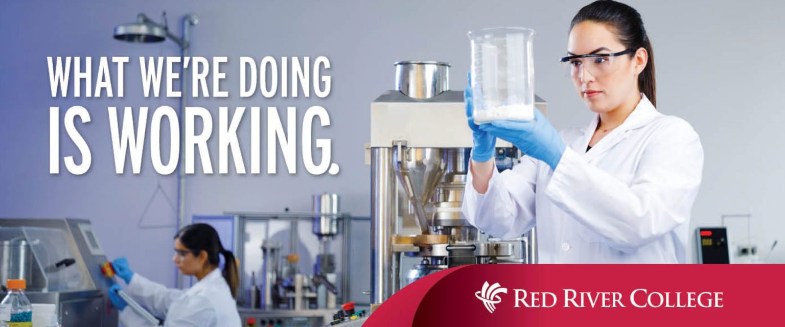 Red River Polytechnic - 6P Marketing
